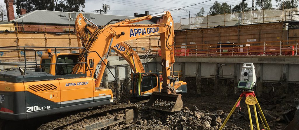 Projects - BGL SurveyingBGL Surveying